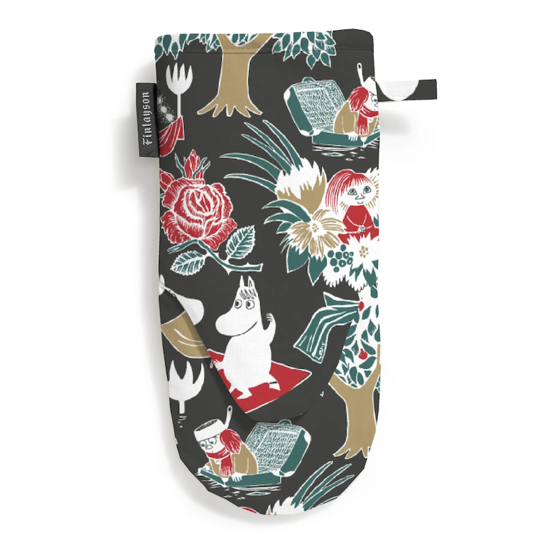 Finlayson Muumi-patakinnas, Taikamuumi | Hinta 16.95