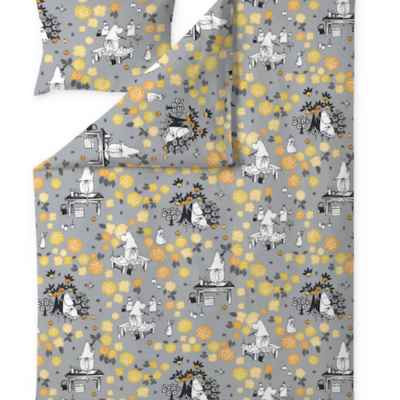 Muumilakanat | Finlayson muumi-pussilakanat