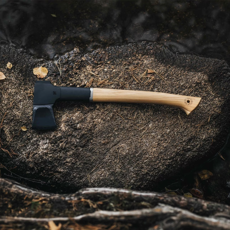 Fiskars Norden halkaisukirves N12 | Hinta 0.00