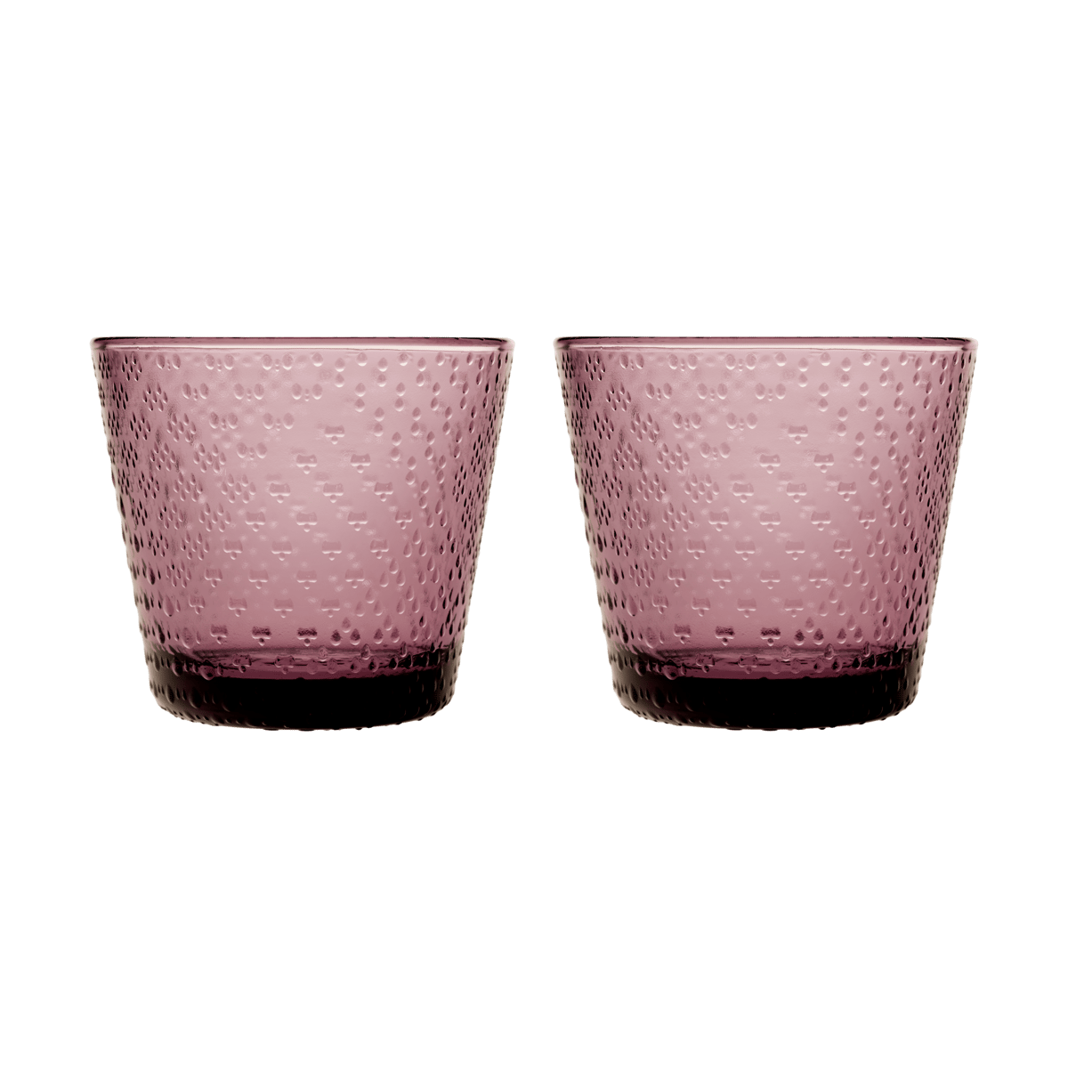 Iittala Tundra juomalasi 29 cl 2-pakkaus Kanerva | Hinta 20.23
