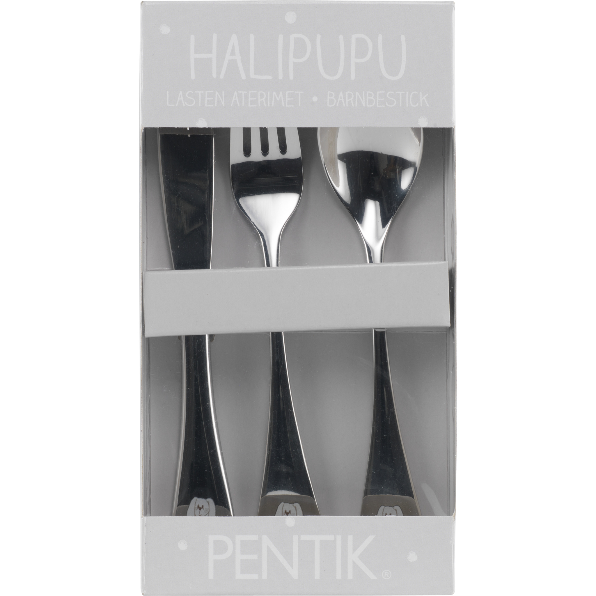 Pentik Halipupu Aterimet | Hinta 35.90