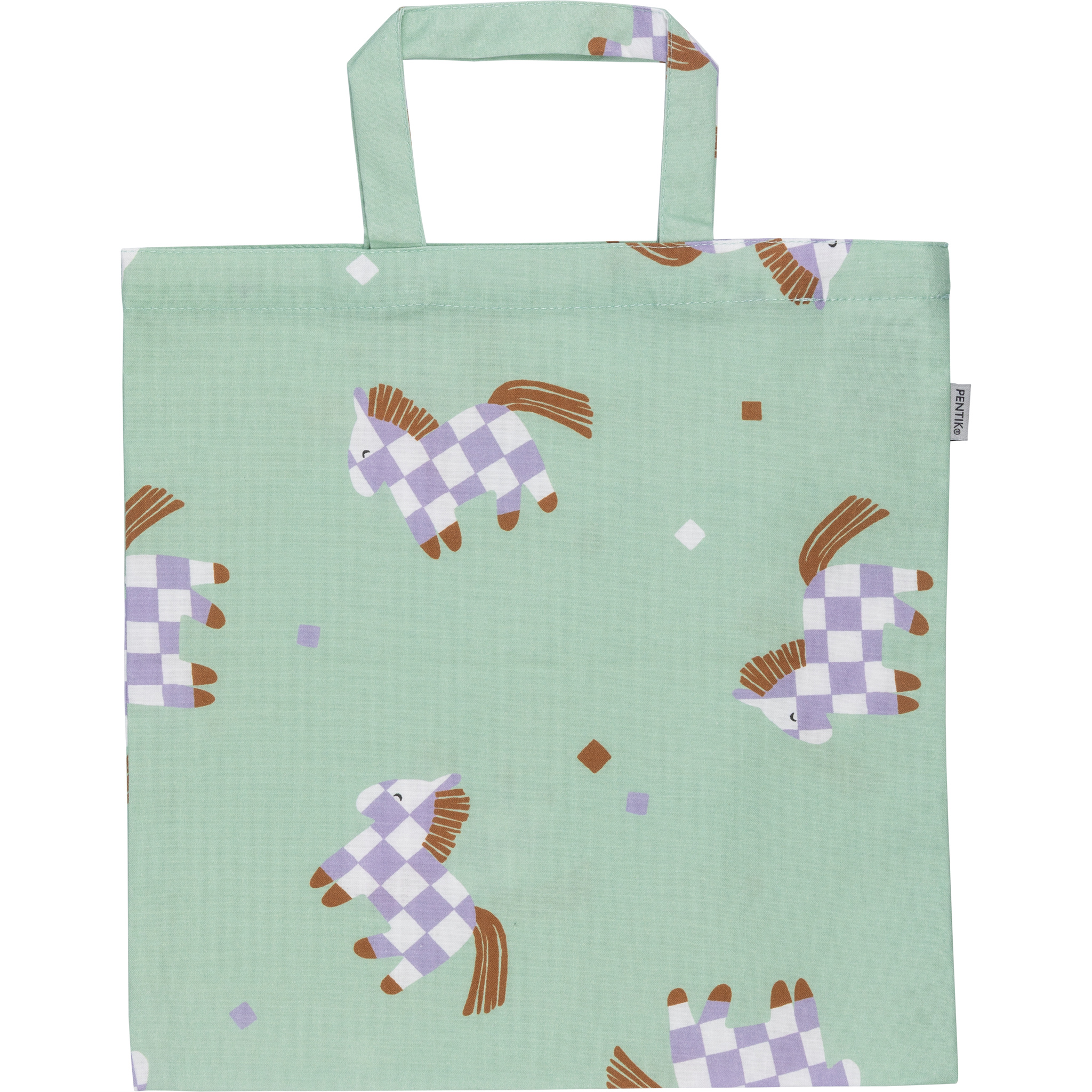 Pentik Heppa Kangaskassi | Hinta 19.90