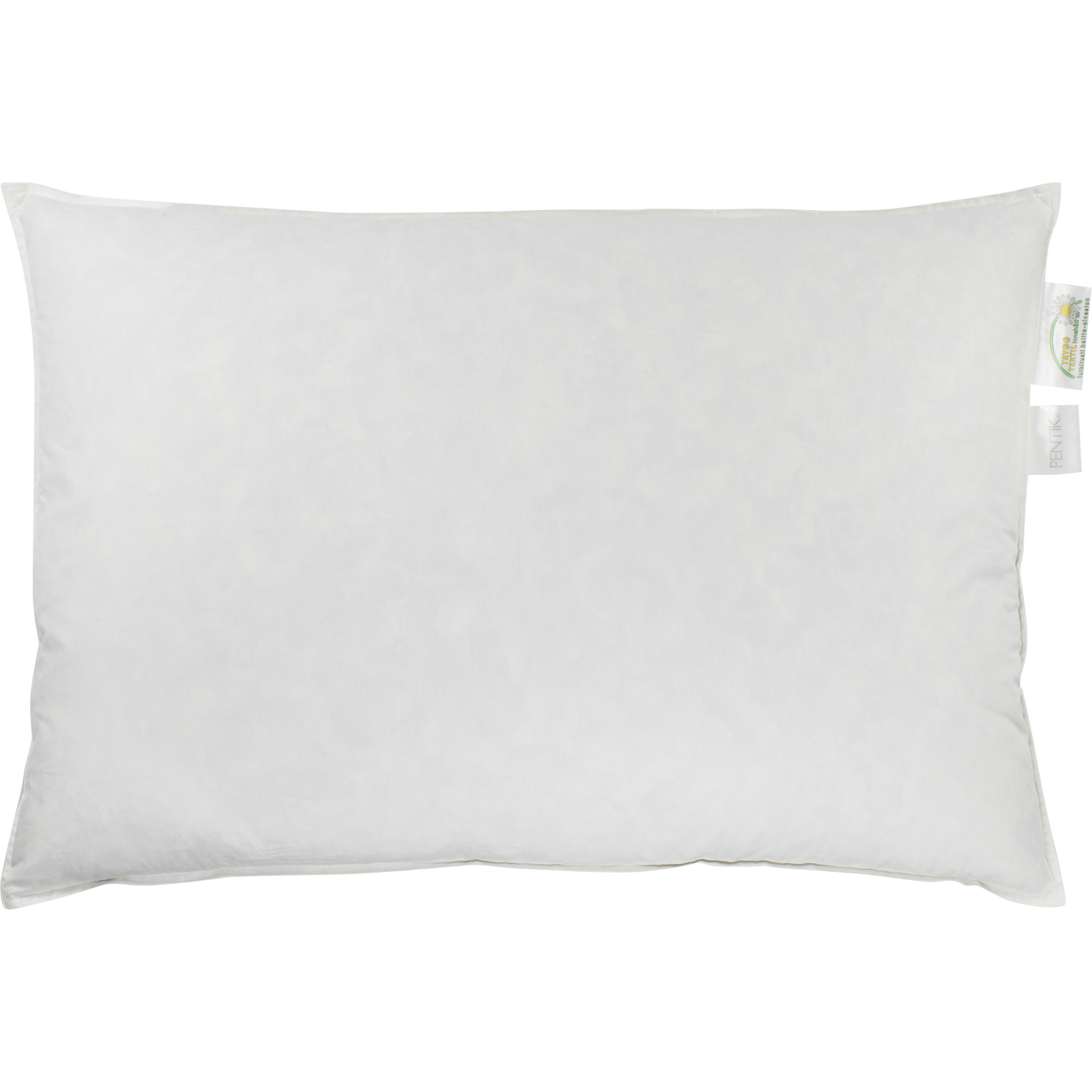 Pentik Sisätyyny Untuva ja Höyhen 43x63 cm | Hinta 16.00