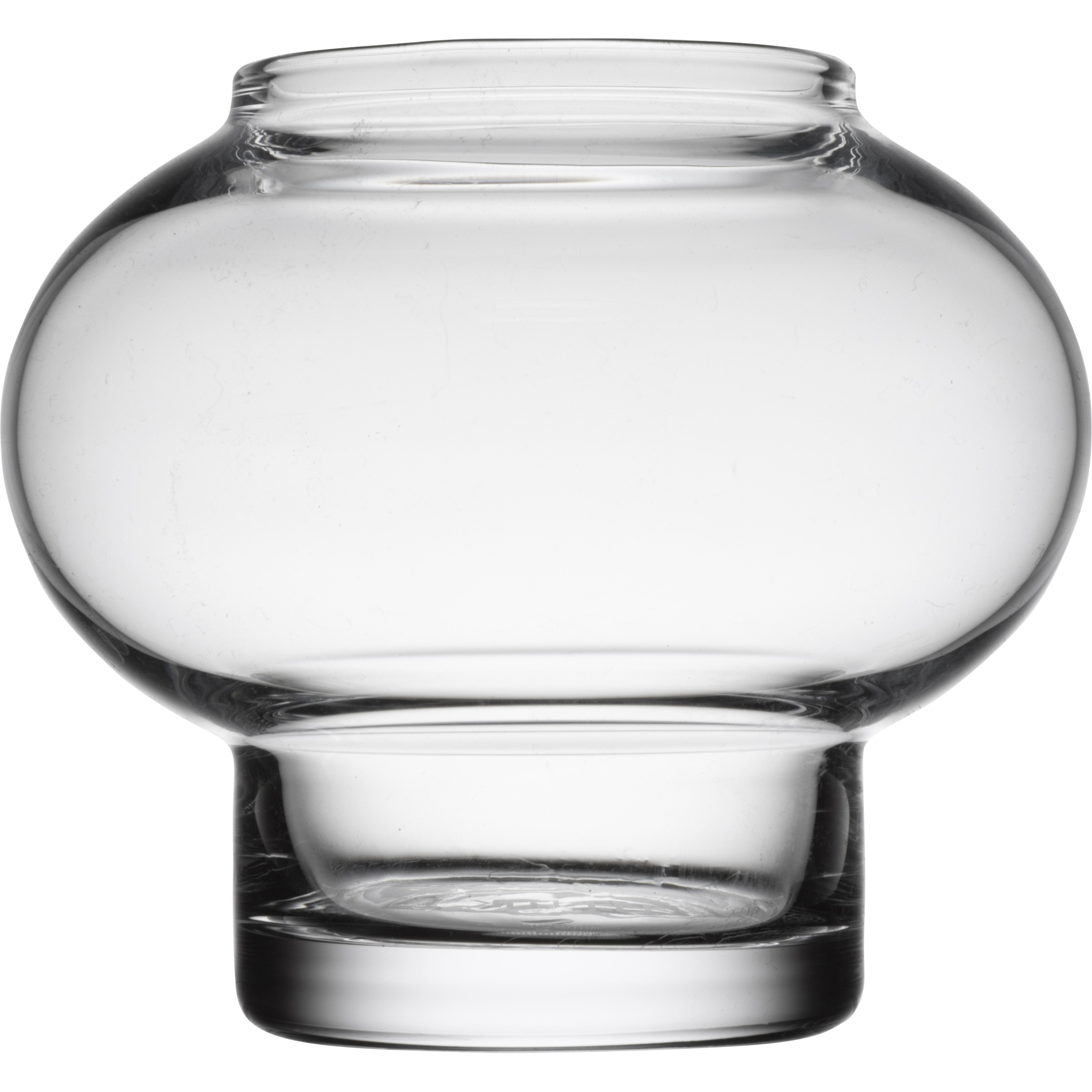 Pentik Tyyni Kynttilälasi kirkas | Hinta 39.90