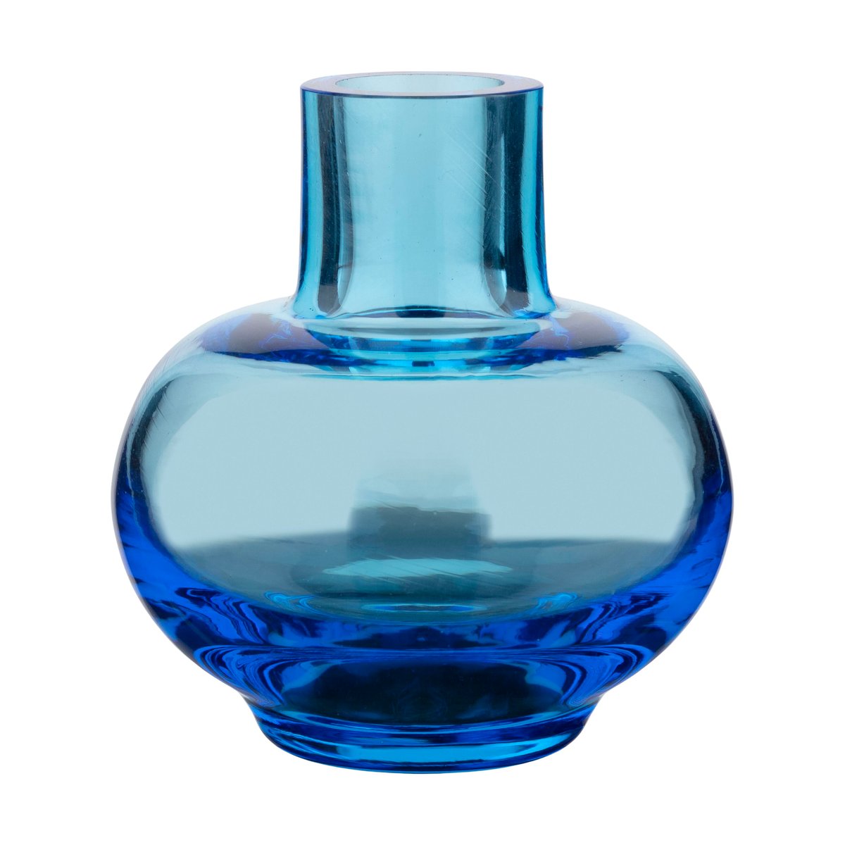 Marimekko Mini maljakko 6 cm Sininen | Hinta 22.00